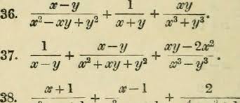 Understanding Algebra: Basics, Concepts, and Applications – Ideas